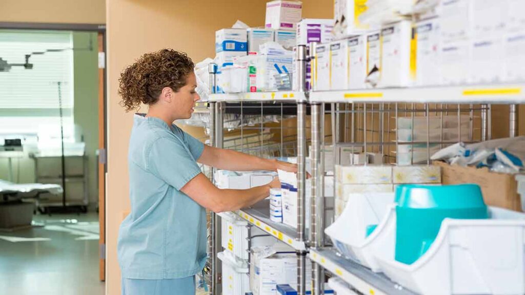Innovative Medical Equipment and Healthcare Solutions
