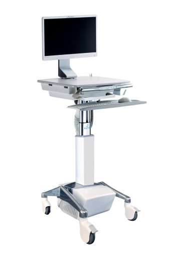 Altus Clio Series | Workstations on Wheels