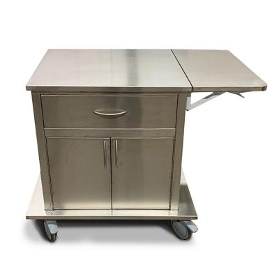 Delivery Cart | Labor & Delivery Furniture | Convergint IMS | Medical ...