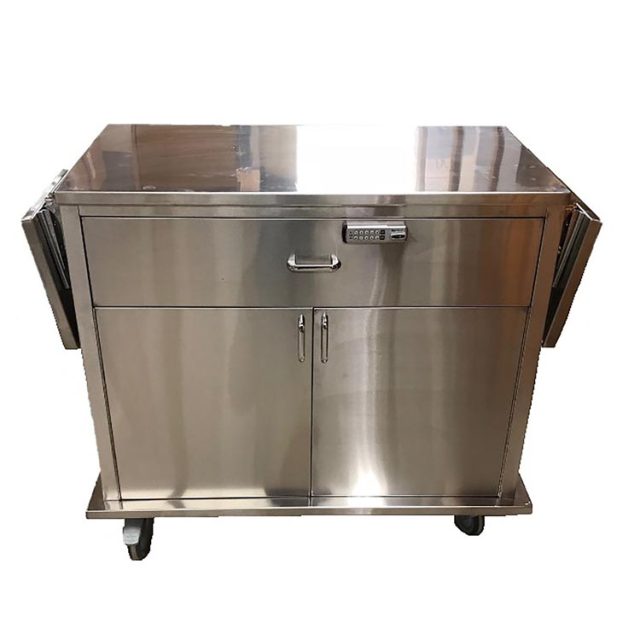 Delivery Cart | Labor & Delivery Furniture | Convergint IMS | Medical ...