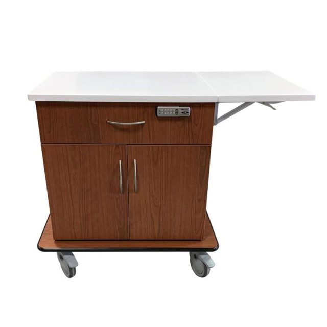 Delivery Cart | Labor & Delivery Furniture | Convergint IMS | Medical ...
