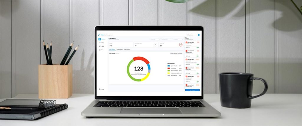 The Role of Fleet Management in Healthcare | EMR Carts | Convergint IMS ...