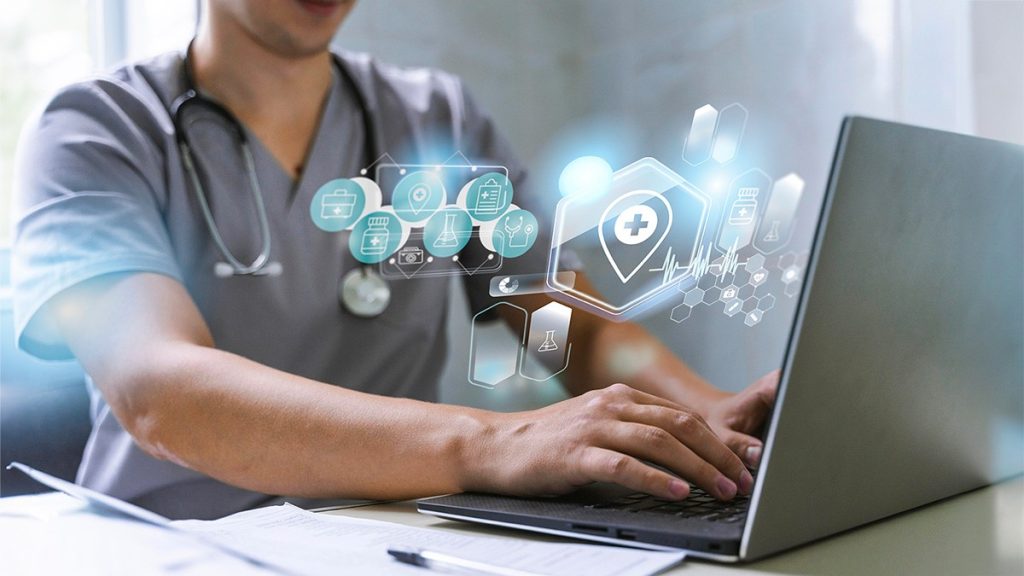 What is a Health Information System? Understanding its Role in Modern ...