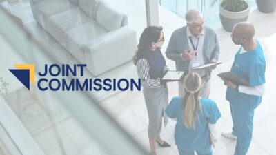 Joint Commission Equipment Requirements